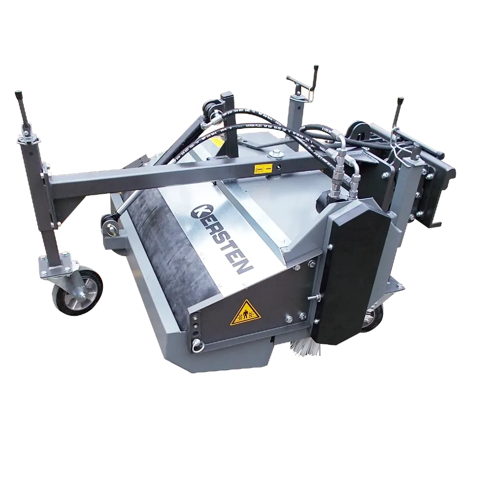 FKM 40 sweepers series