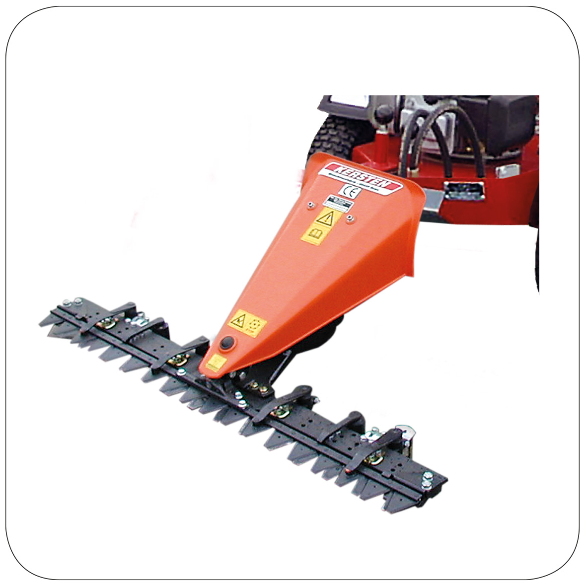 Portal Cutter 200cm - PMW200MU70