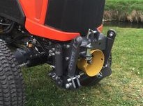 Attachments for Kubota B Series