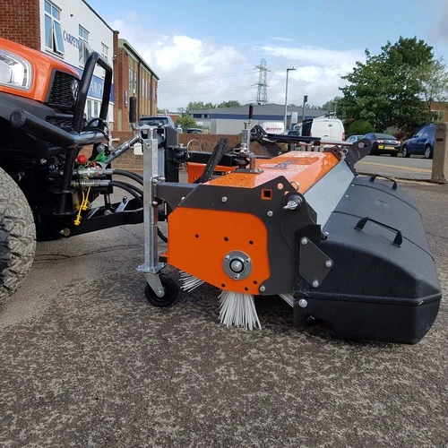 Matev Kubota Front Linkages