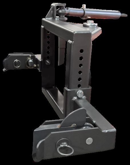 ABR Bracket for Front Mowers (2 point), 45cm ...