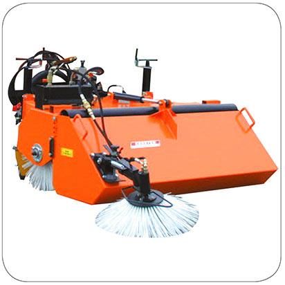 All Kersten Instruction manuals and spare parts lists